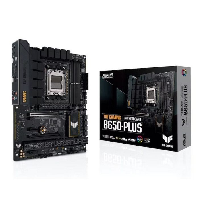 TUF GAMING B650-PLUS