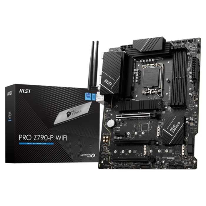PRO Z790-P WIFI