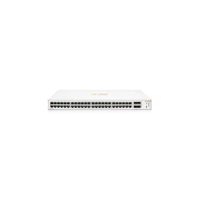 NET HP ArubaInstantOn 1830 48G 4SFP Swc