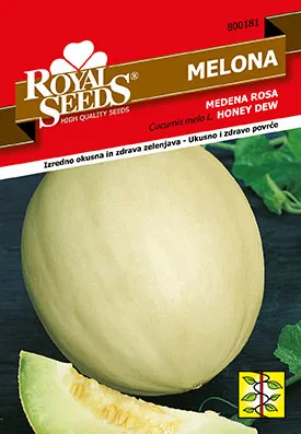 Dinja Medna rosa
