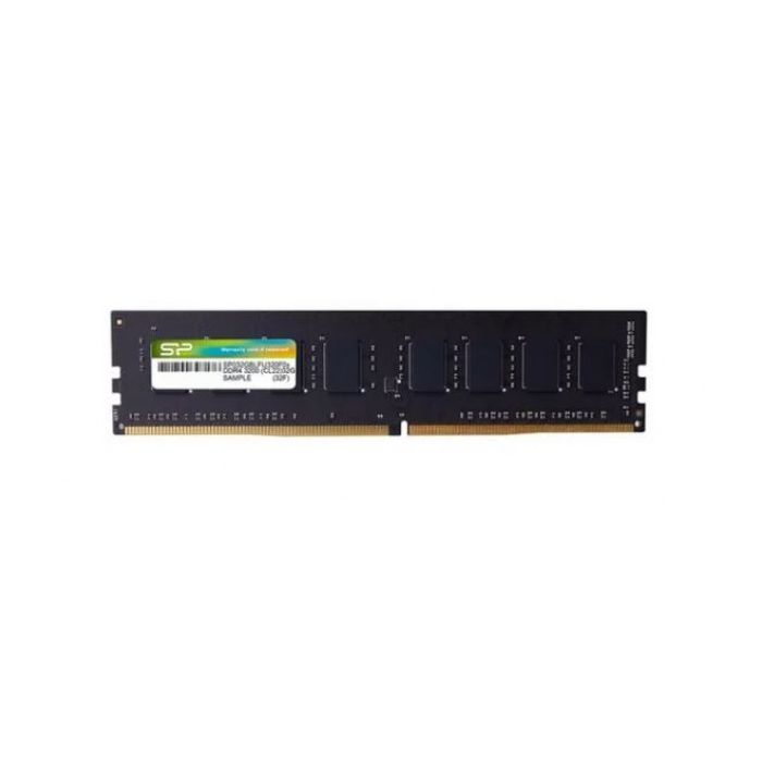RAM DIMM DDR4 16GB 3200MHz SiliconPower SP016GBLFU320X02