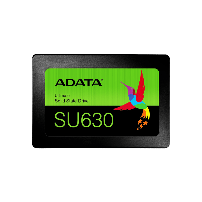 ADATA SSD Ultimate SU630 serija - ASU630SS-240GQ-R 240GB, 2.5, SATA III, do 520 MB/s