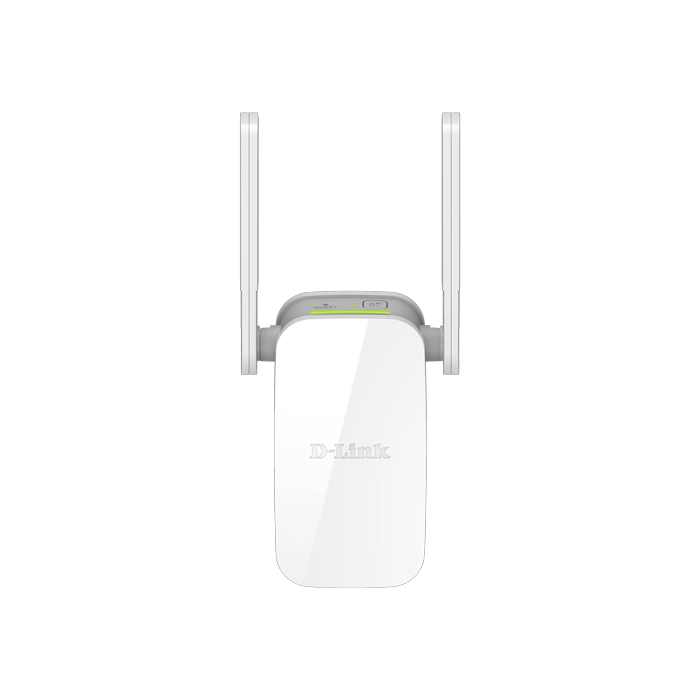 D-LINK DAP-1610 Range Extender, 802.11 a/ac, do 867Mbps, Dual Band (2.4 GHz & 5 GHz)