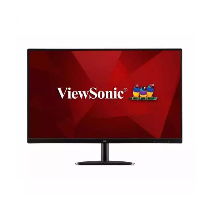 Monitor 27 ViewSonic VA2732-H 1920x1080/Full HD/4ms/IPS/75Hz/VGA/HDMI/Frameless
