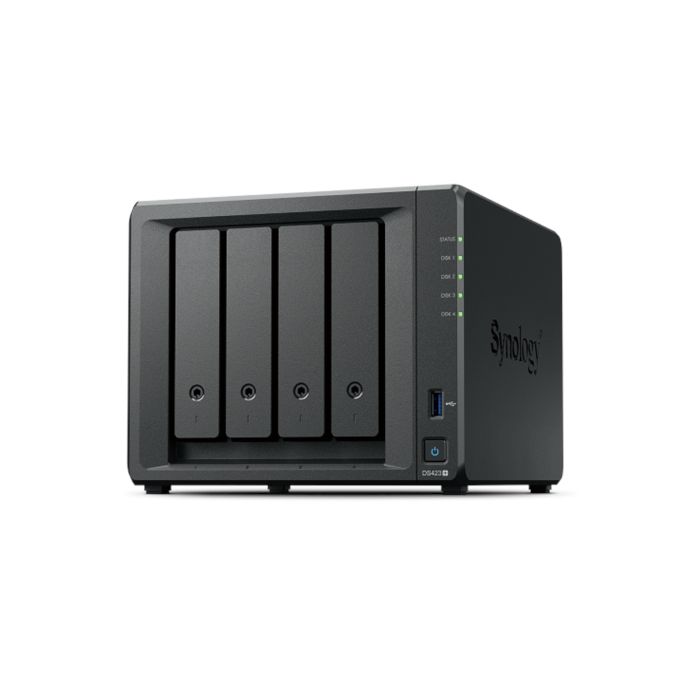 SYNOLOGY DiskStation DS423+ NAS