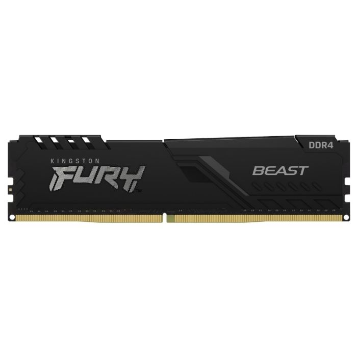 DIMM DDR4 16GB 3200MHz KF432C16BB1/16 Fury Beast