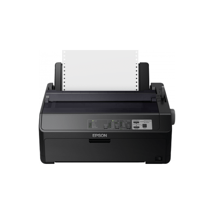 EPSON Matrični štampač Dot Matrix FX-890II A4, 9, 80, 6+1 original