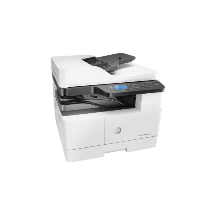 HP LaserJet MFP M443nda - 8AF72A Mono, Laserski