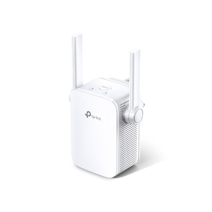 TP-LINK TL-WA855RE Range Extender, 802.11 n, do 300Mbps, 2.4 GHz