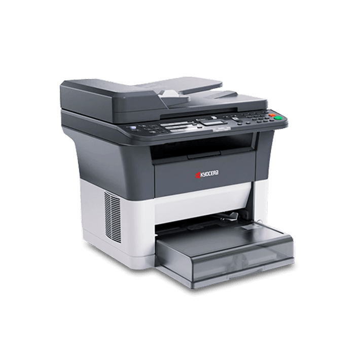 KYOCERA Štampač ECOSYS FS-1125MFP