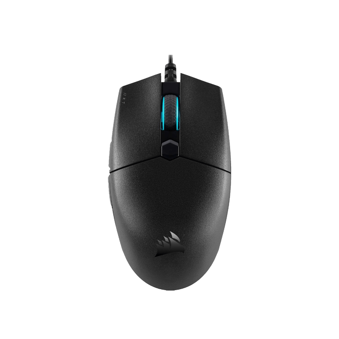 CORSAIR Žični miš Katar Pro - CH-930C011-EU (Crna)