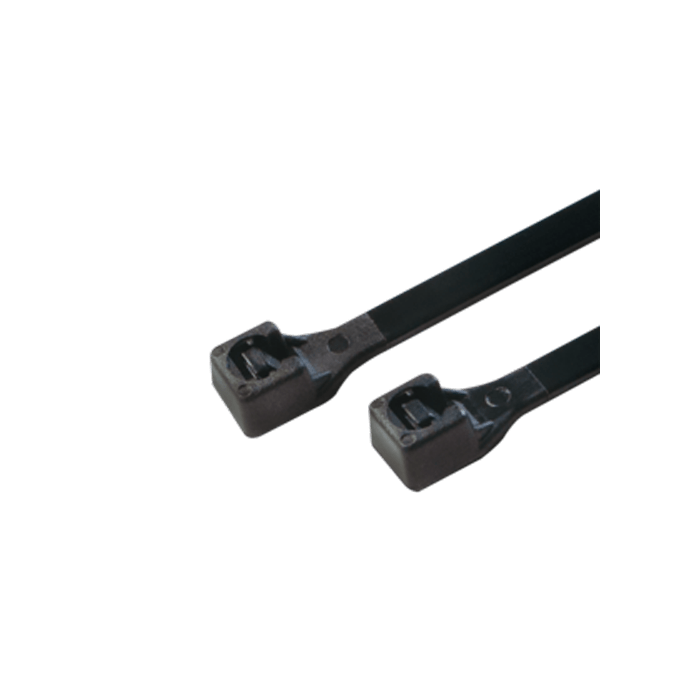 LOGILINK Vezice 100 x 2.5 mm 100 k