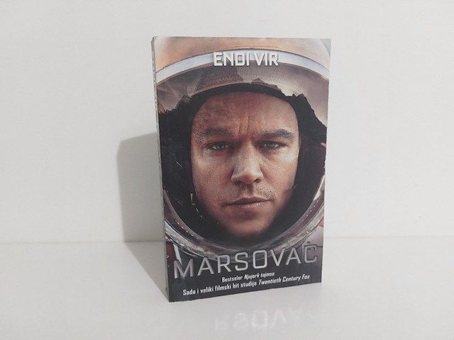 Marsovac - Endi Vir