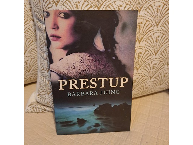 PRESTUP BARBARA JUING