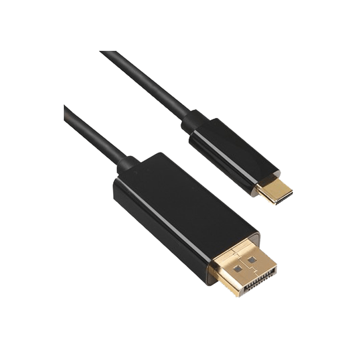 LINKOM Kabl TIP-C na DP kab 1.8 M