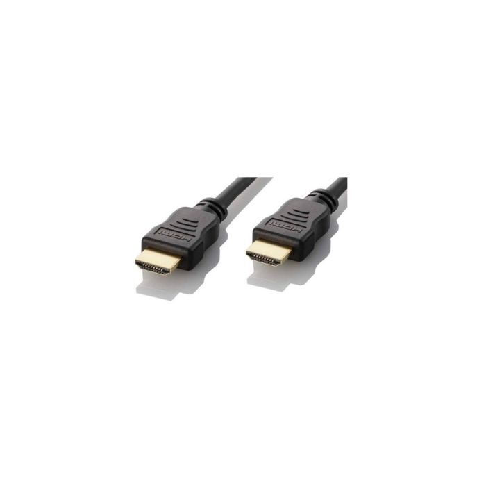 Kabl HDMI 2.1 M/M 1m crni