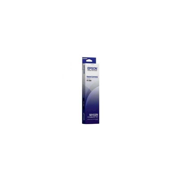 S015329 crna ribon traka