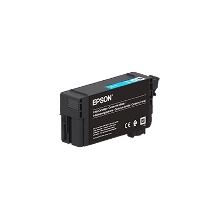 T40C240 UltraChrome XD2 cyan 26ml kertridž
