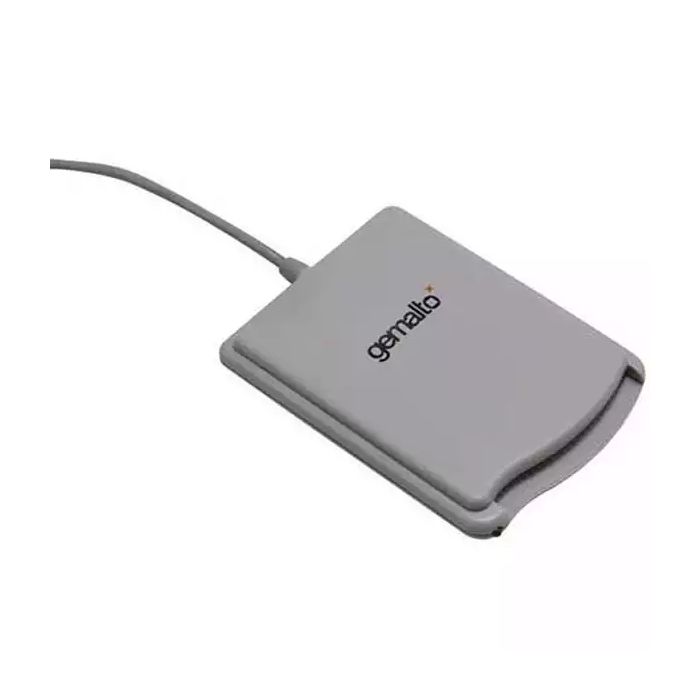 Card Reader USB Thales-Gemalto CT 40 (za biometrijske lične karte)