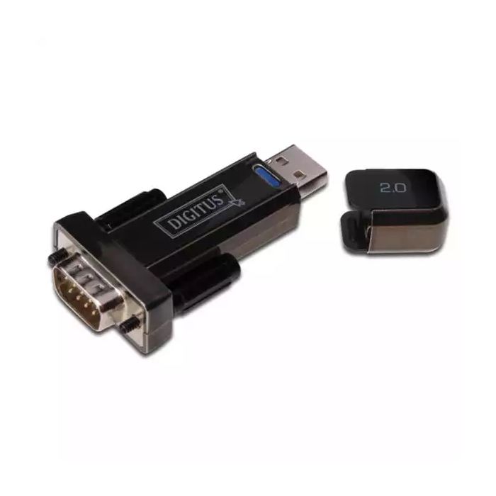 Adapter USB - Serial DA70156 Digitus