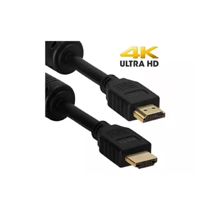 Kabl HDMI 2.0 Gold 4K M/M Linkom 20m