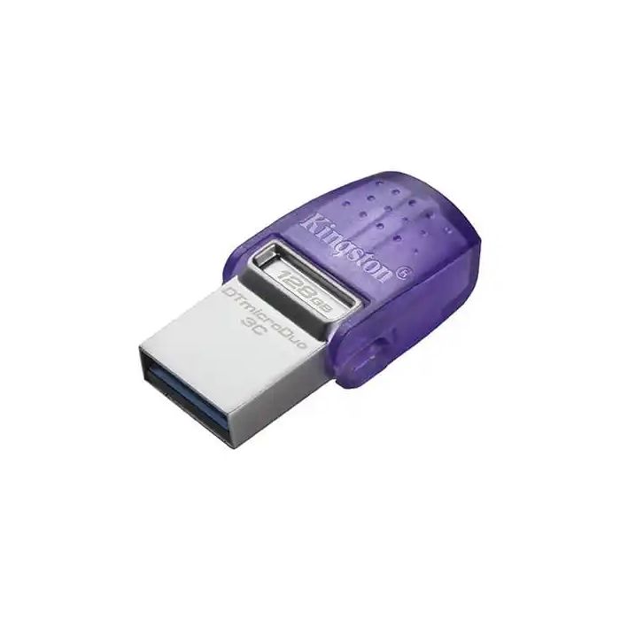 USB Flash 128GB Kingston DTDUO3CG3/128GB