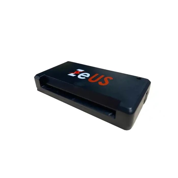 Čitač smart kartica ZeUs SCR3 džepni USB (za biometrijske lične karte)