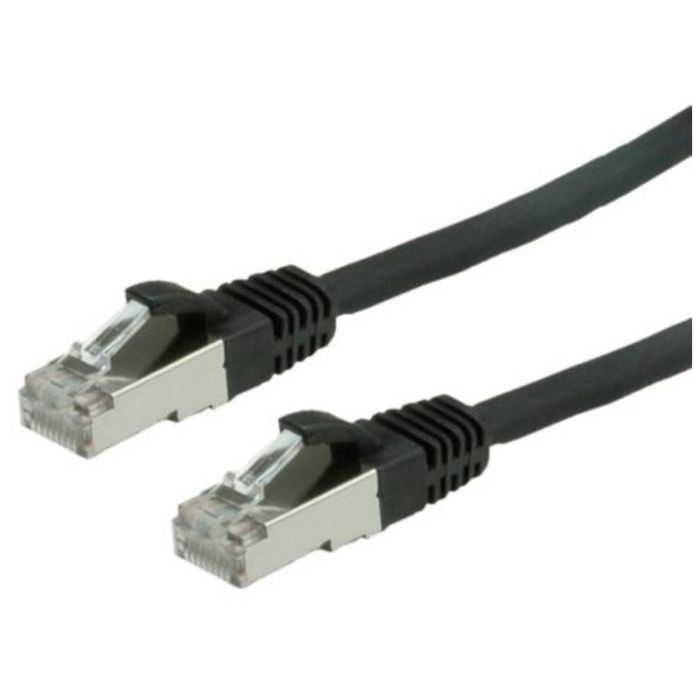Kabl SFTP patch Cat6A 3m crni