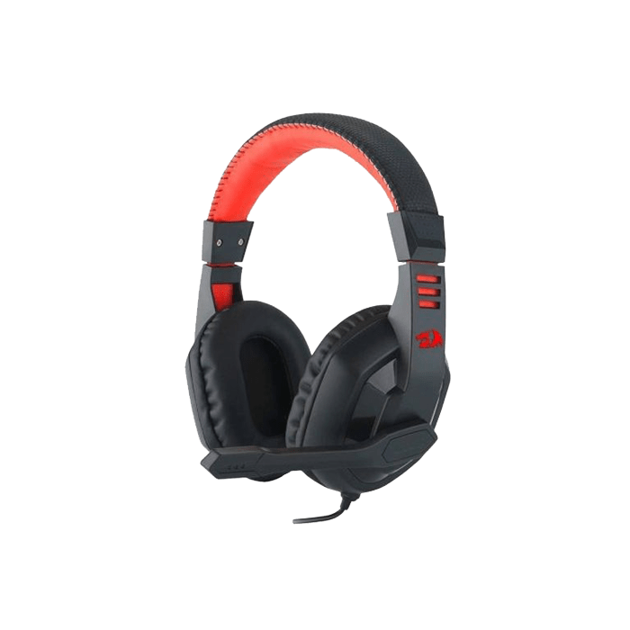 REDRAGON gejmerske slušalice Ares H120 3.5mm (četvoropolni), Stereo, 20Hz - 20kHz, 103dB