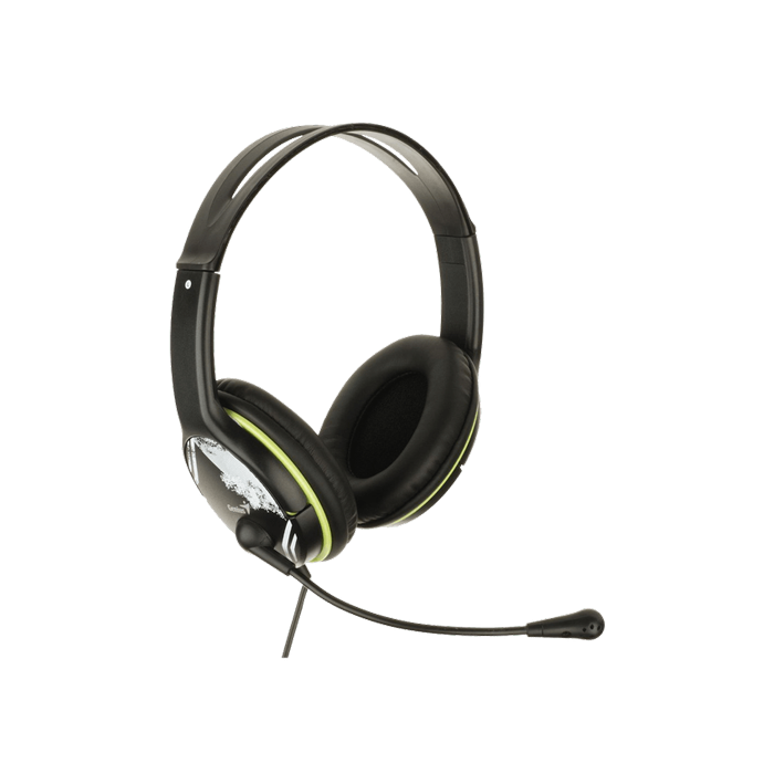 GENIUS HS-400A slušalice sa mikrofonom - 31710169100 2 x 3.5mm, 20Hz - 20KHz, 113dB, 40mm