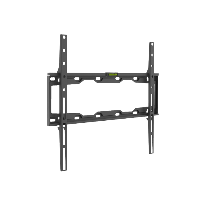 BARKAN Nosač za TV - E302+.B Zidni, Fiksni, 50 Kg, Do 65"