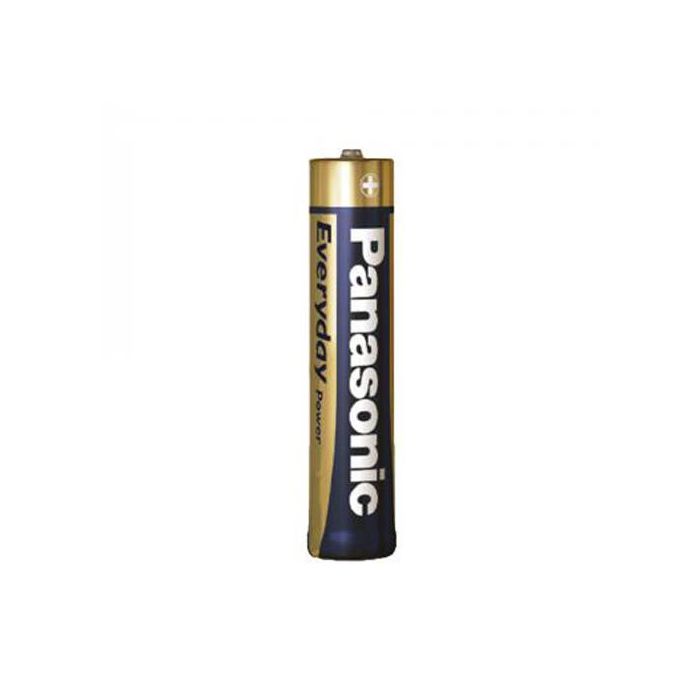 PANASONIC Everyday Power LR03EPS Alkalna baterija, AAA (LR3), 10/1