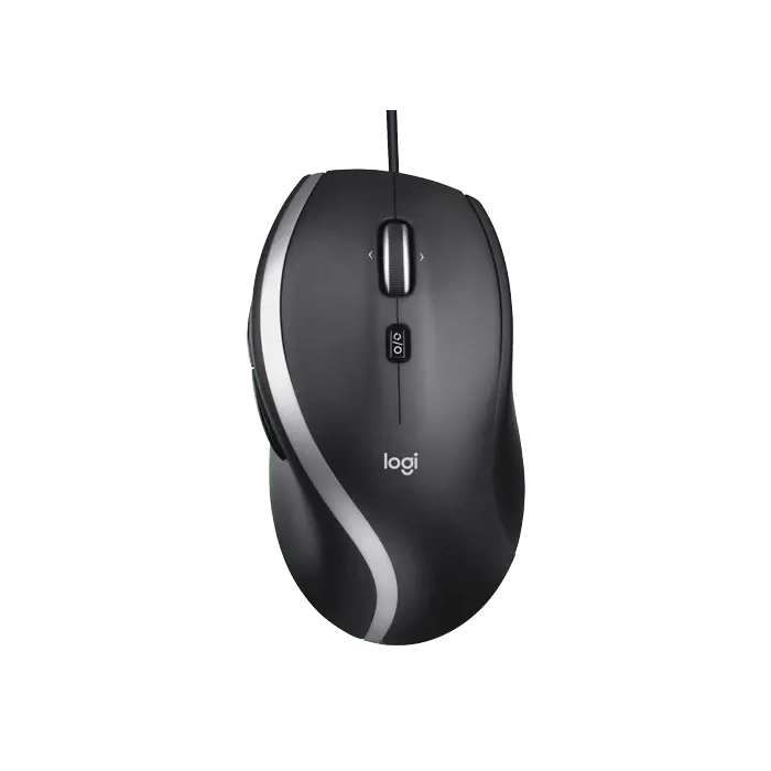 LOGITECH Žični miš M500S