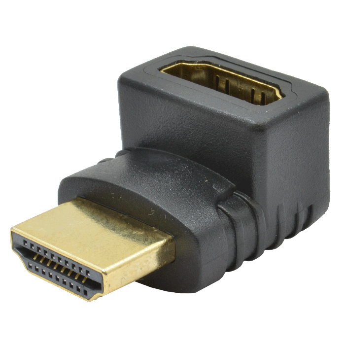 Adapter HDMi na HDMI KA90 Optibox