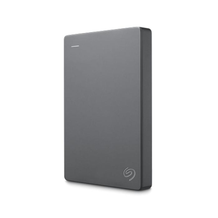 SEAGATE Expansion Portable 5TB 2.5" Basic eksterni hard disk STJL5000400