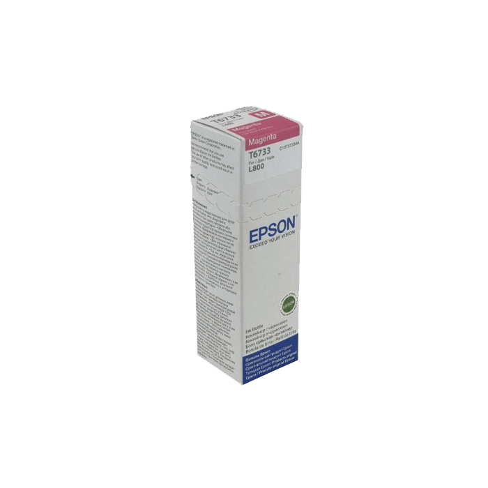 EPSON Dopuna za kertridže T6733 (Magenta)