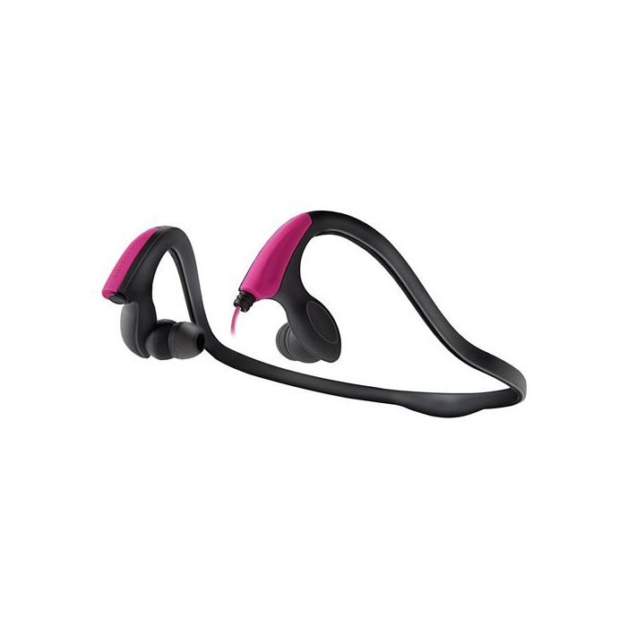 ENERGY SISTEM bubice RUNNING TWO NEON PINK (Pink) - 397204