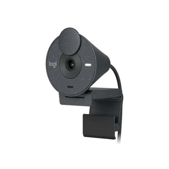 LOGITECH BRIO 300 960-001436 Web kamera