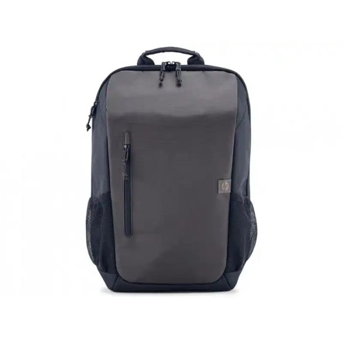 Ranac za Laptop HP 15.6 Travel/6B8U6AA/18L/siva