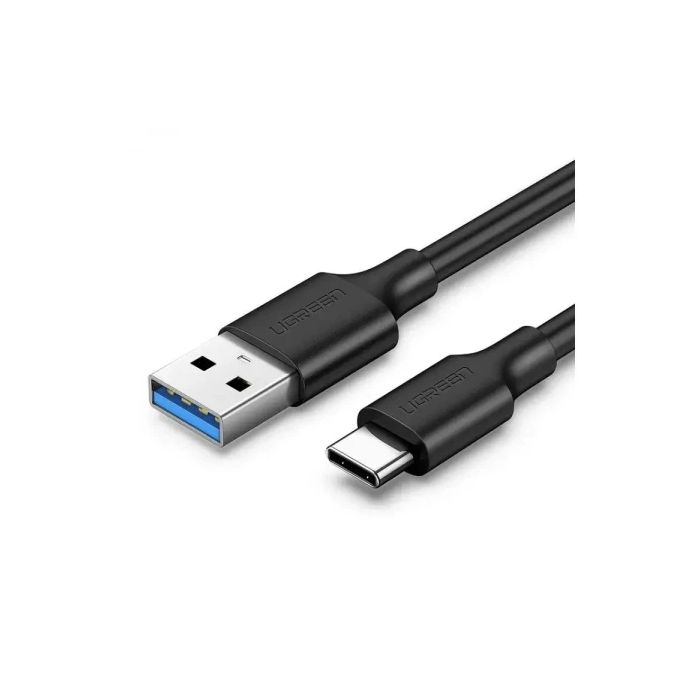 Kabl USB A 3.0 -Tip C 1.5m Ugreen US184