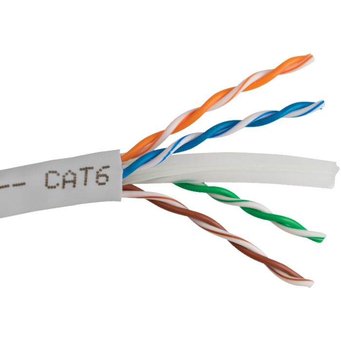 KETTZ UTP Kabl Wall CAT 6E KT-CAT6