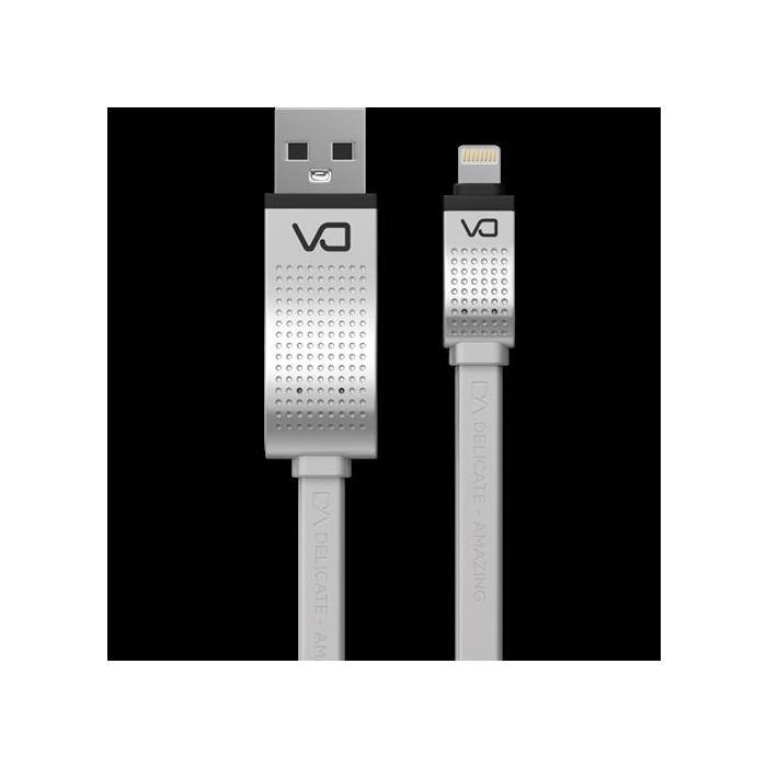 DELICATE AMAZING Kabl USB micro DT0010M WE OUTPUT 2A 1m
