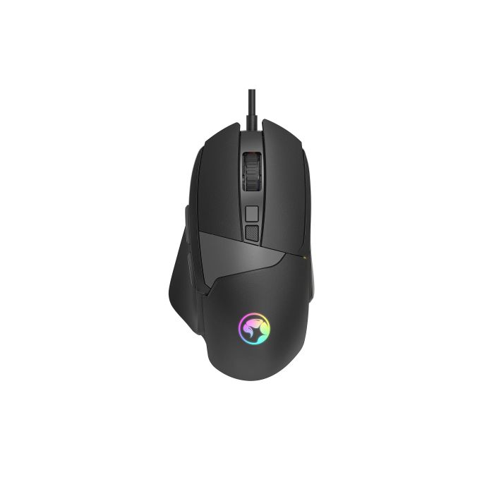 MARVO Gejmerski miš M411 RGB