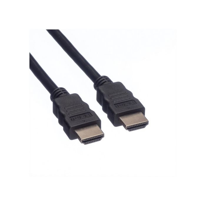 Secomp (S3671-120) kabl HDMI (Muški) na HDMI (muški) High Speed 1.0m