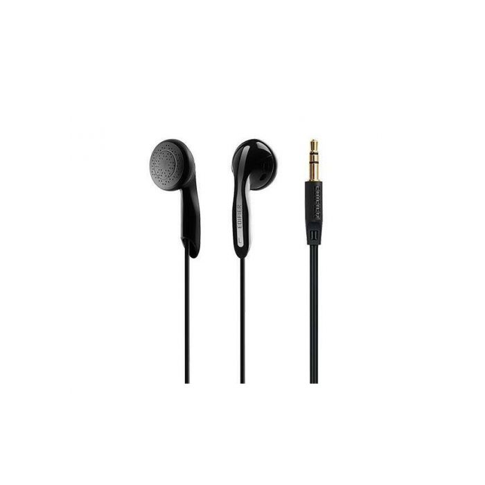Edifier H180 3.5mm slušalice crne