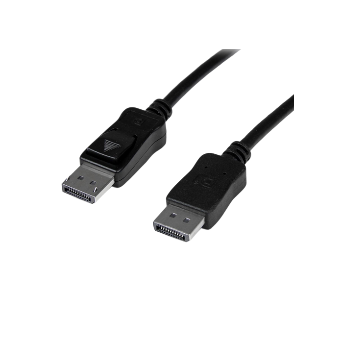 FAST ASIA DisplayPort kabl 1.8m (Crni)