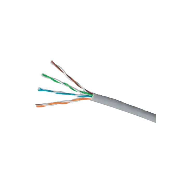 LINKOM UTP FLY CAT 5e 305 m CAT.5e, UTP, RJ 45, Crossover (Ukršteni)
