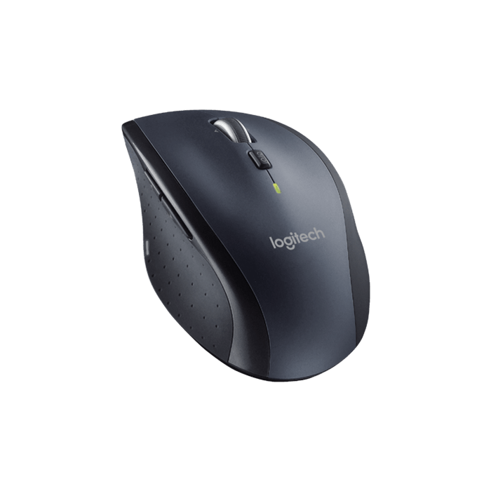 LOGITECH Bežični miš MARATHON M705 (Crni) 910-001949
