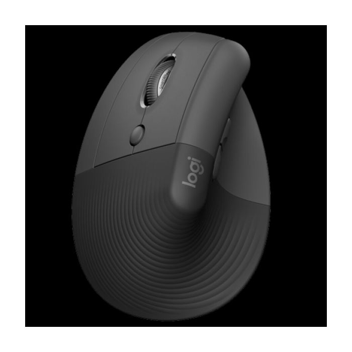 Miš Wireless Logitech Lift Vertical 910-006474