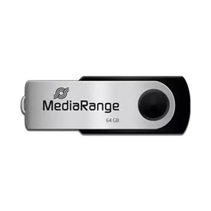USB Flash 64GB Mediarange MR912 2.0